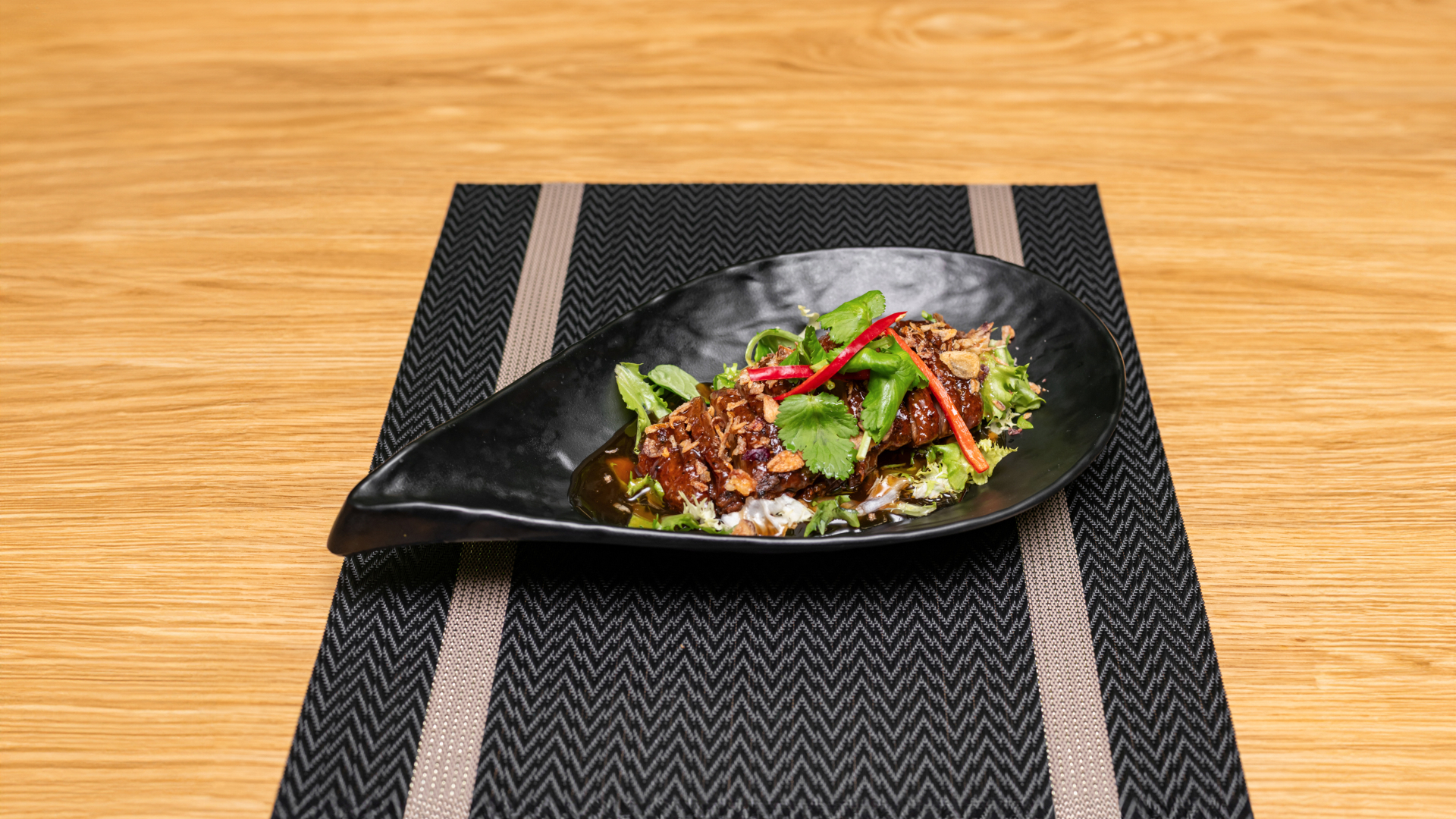 Thai Restaurant in Wallington | JusThai — Dine In, Takeaway & Book a Table